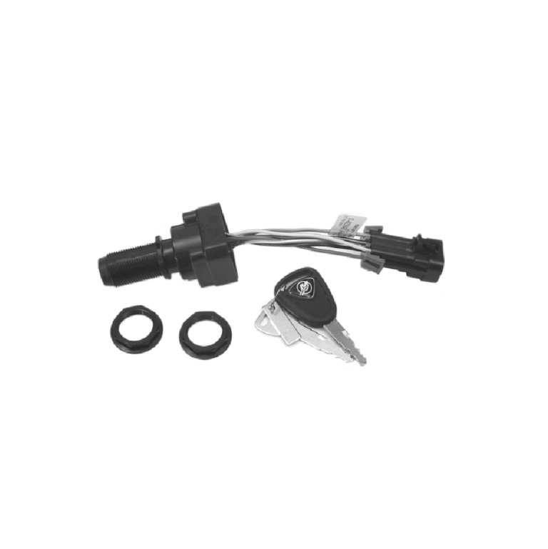 KEY SWITCH ASY - WaveMotor Oy
